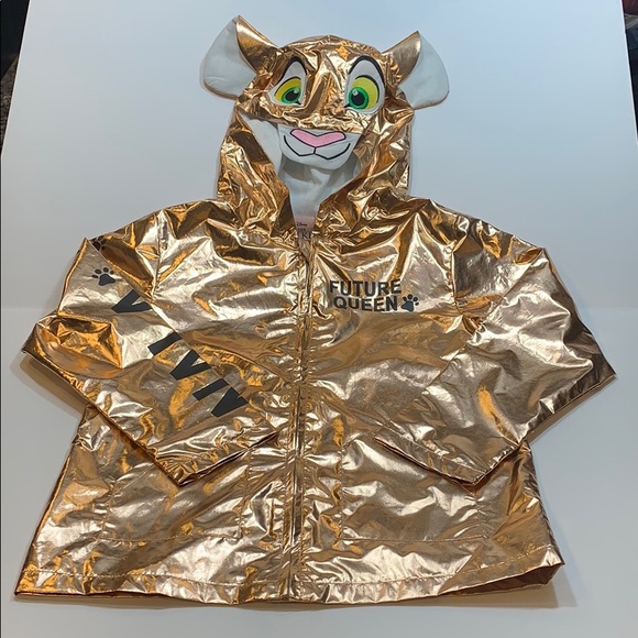 Disney | Jackets & Coats | Lion King Kids Jacket | Poshmark